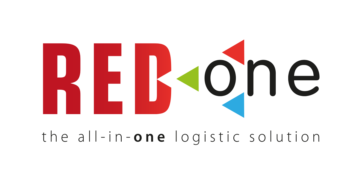 RED One | the all-in-one logistic solution